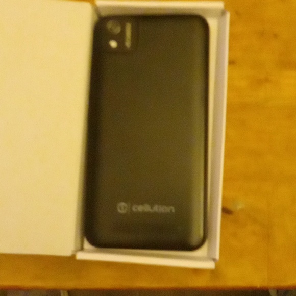 cellution | Cell Phones & Accessories | Cellution With Service Phone ...